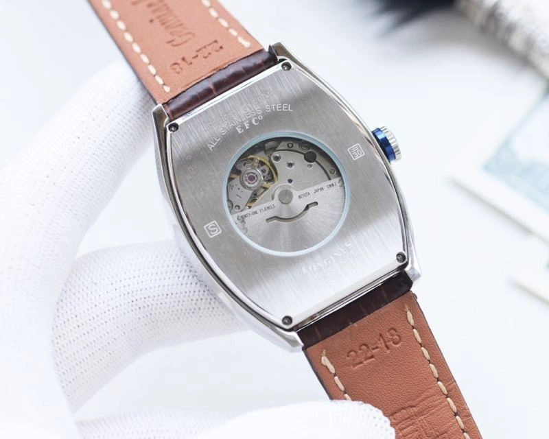 High fidelity LONGINES Watches