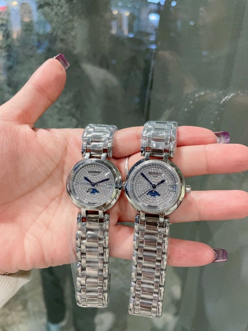 Budget-friendly LONGINES Watches