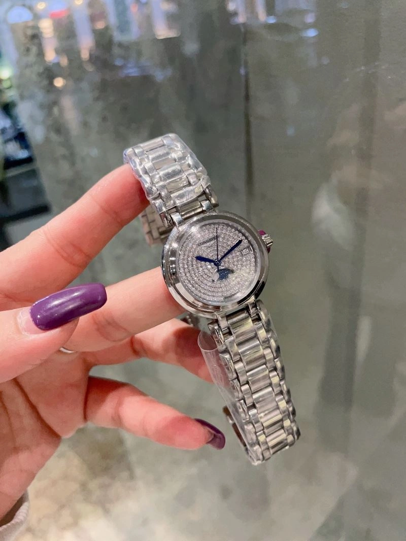 Budget-friendly LONGINES Watches