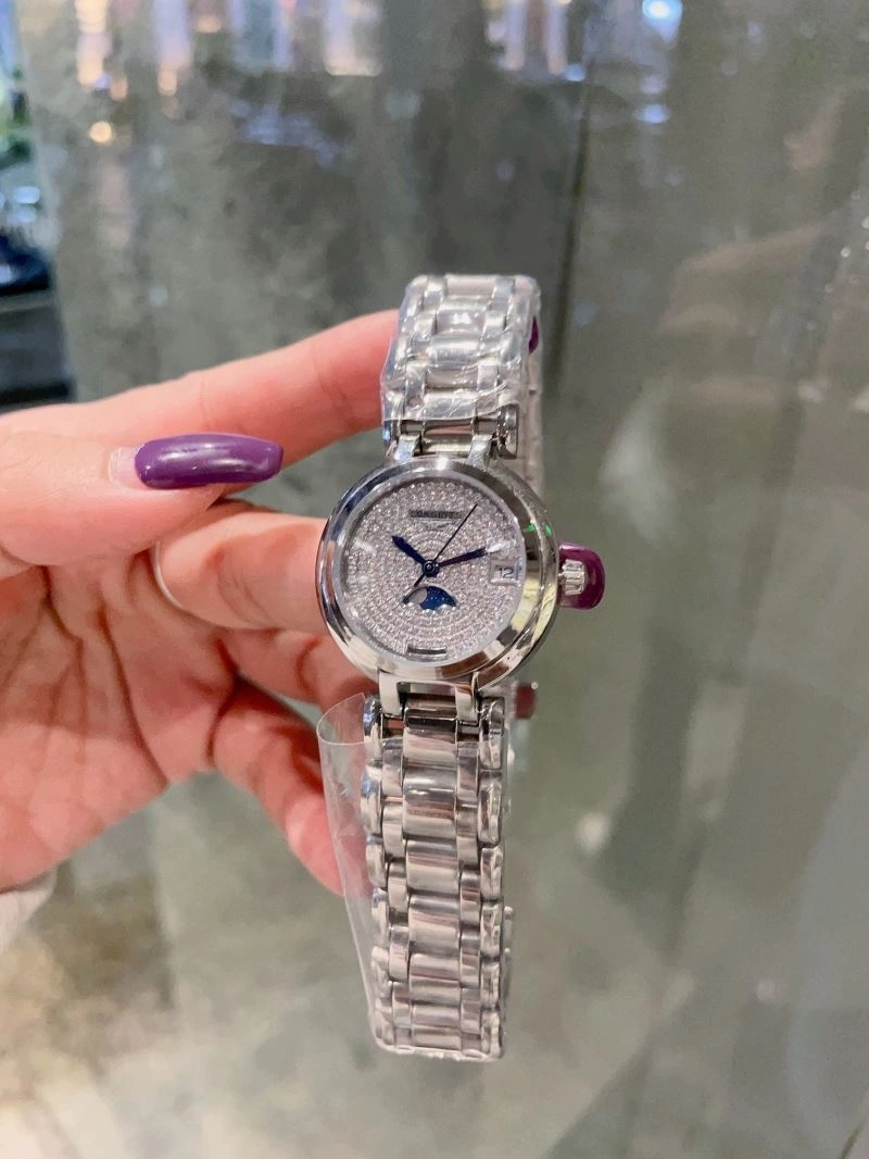 Budget-friendly LONGINES Watches