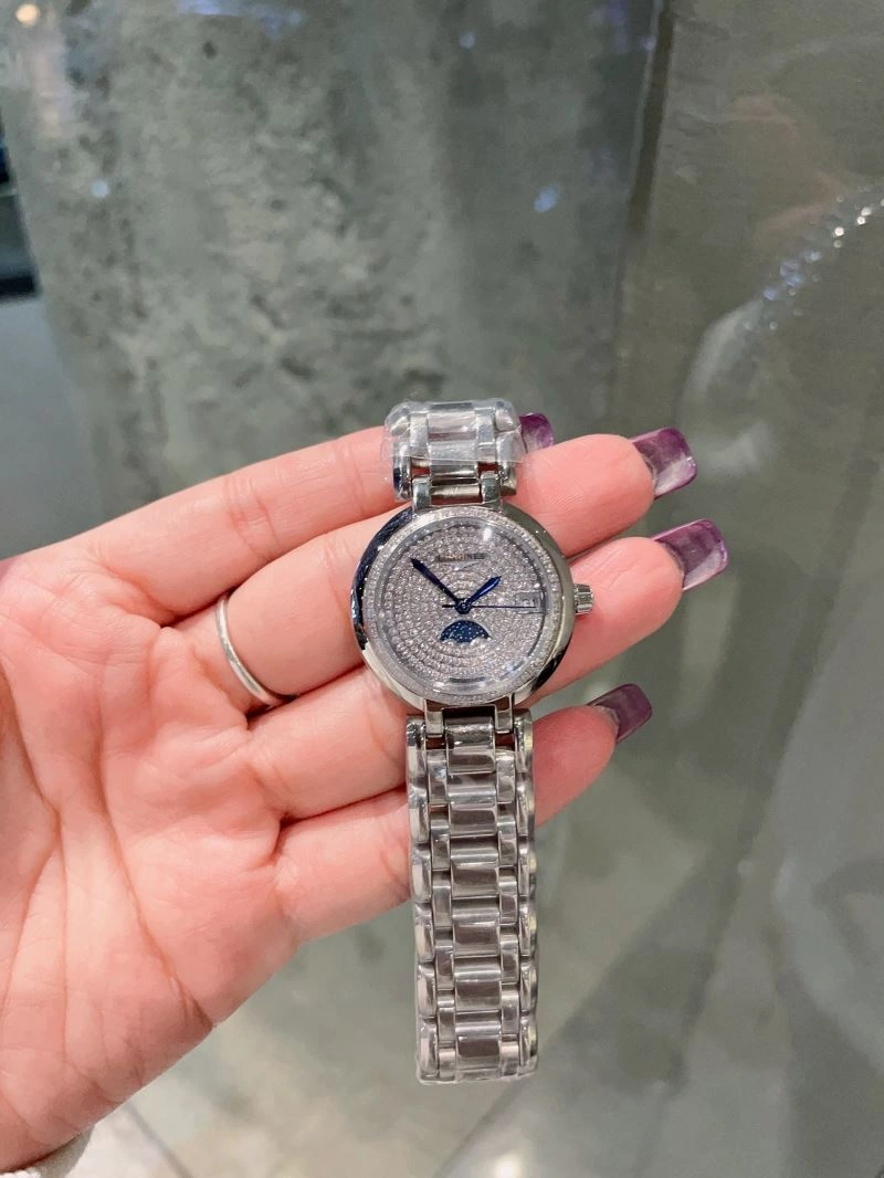 Budget-friendly LONGINES Watches