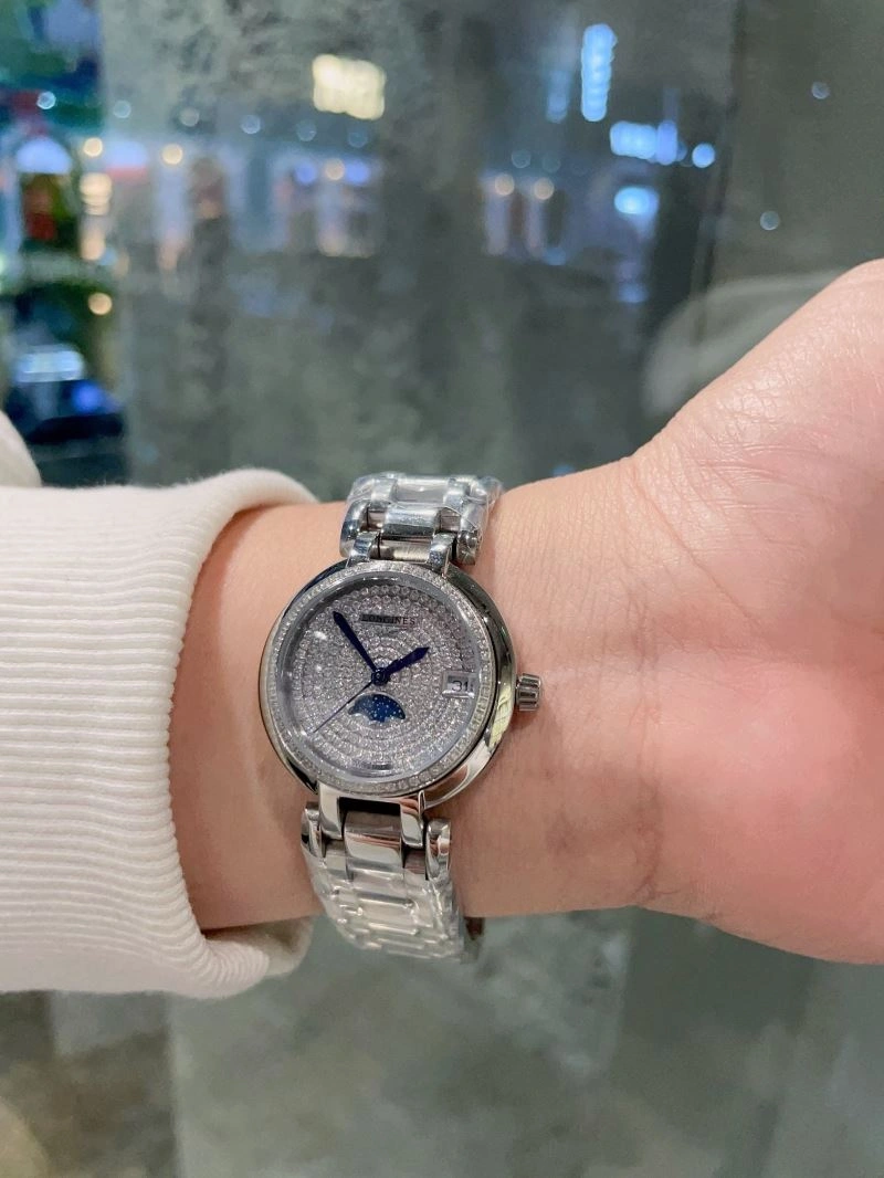 Budget-friendly LONGINES Watches