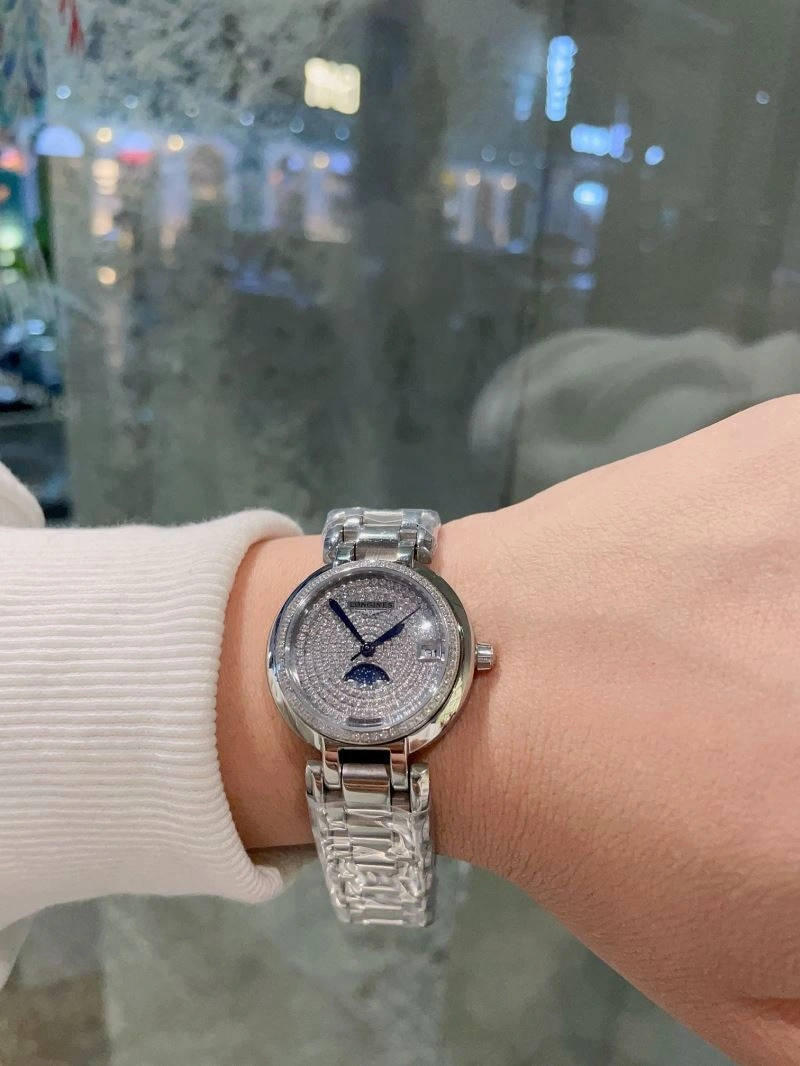 Budget-friendly LONGINES Watches