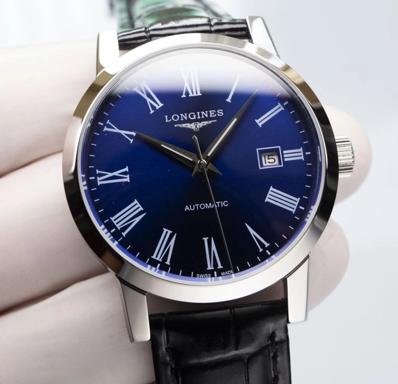 Top mirror LONGINES Watches