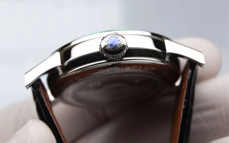 Top mirror LONGINES Watches