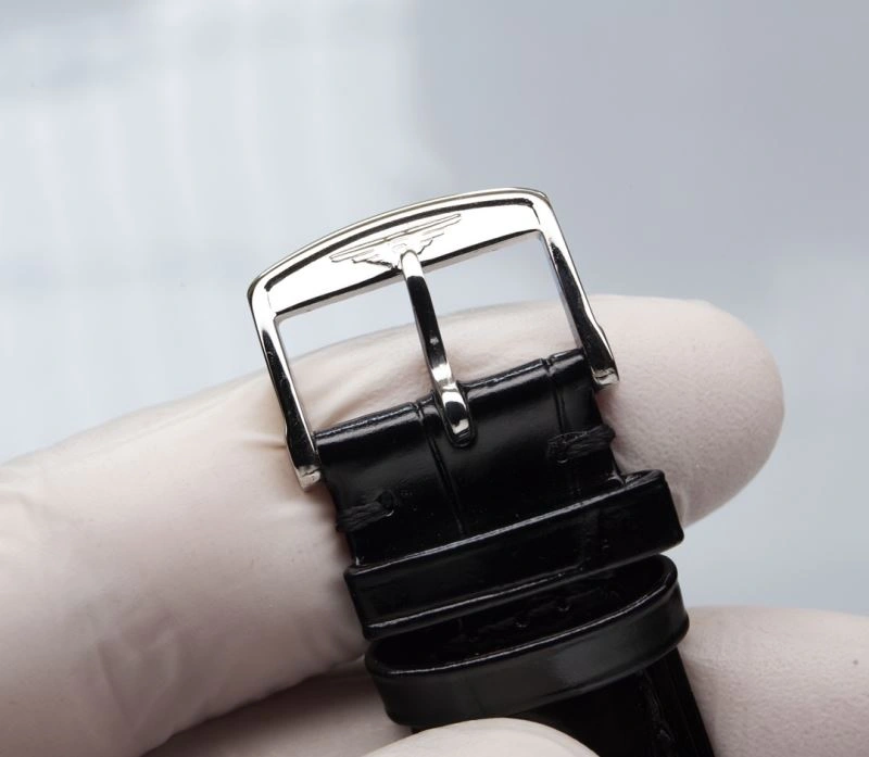 Top mirror LONGINES Watches