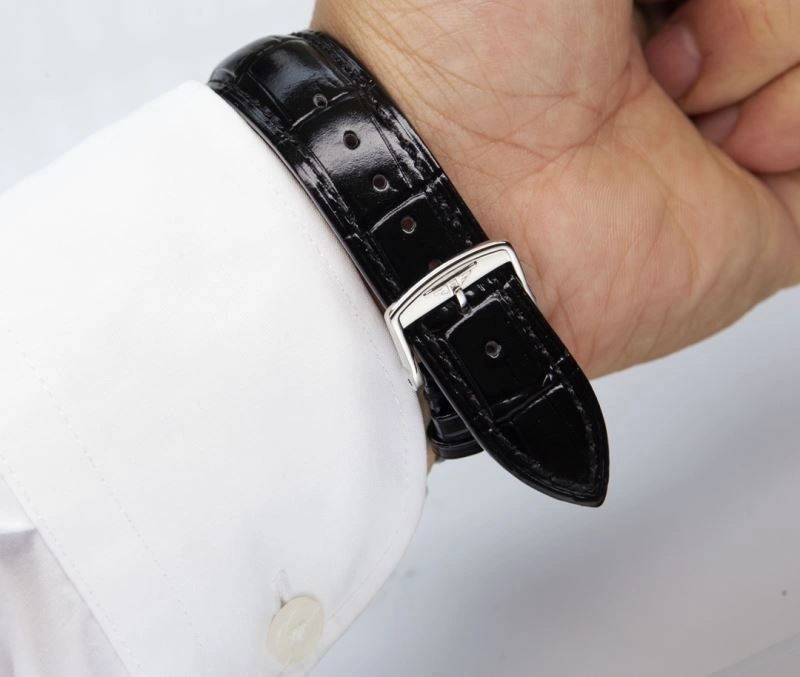 Top mirror LONGINES Watches
