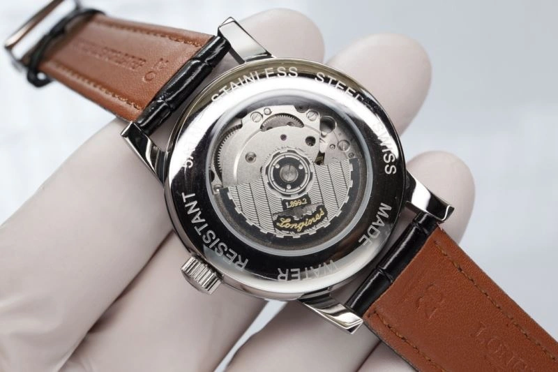Top mirror LONGINES Watches