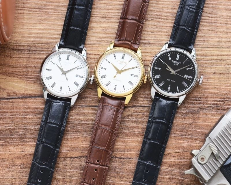 LONGINES Watches