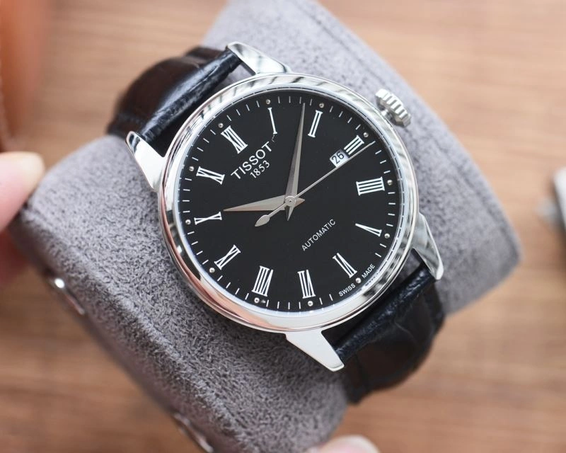 Authentic LONGINES Watches