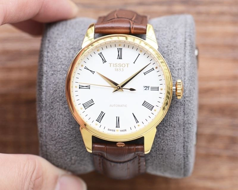Authentic LONGINES Watches