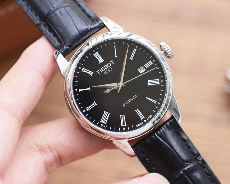 Authentic LONGINES Watches
