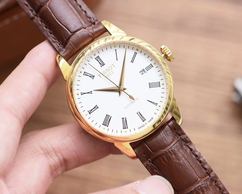 Authentic LONGINES Watches