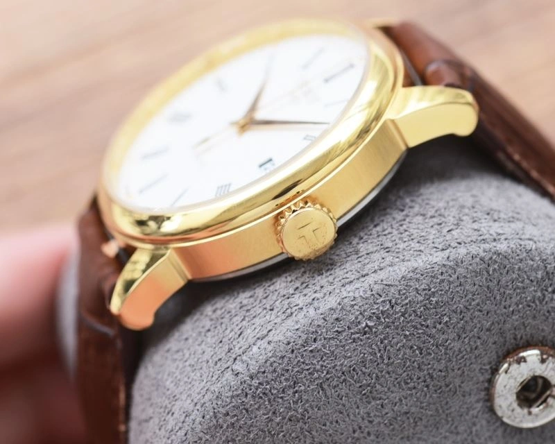 Authentic LONGINES Watches