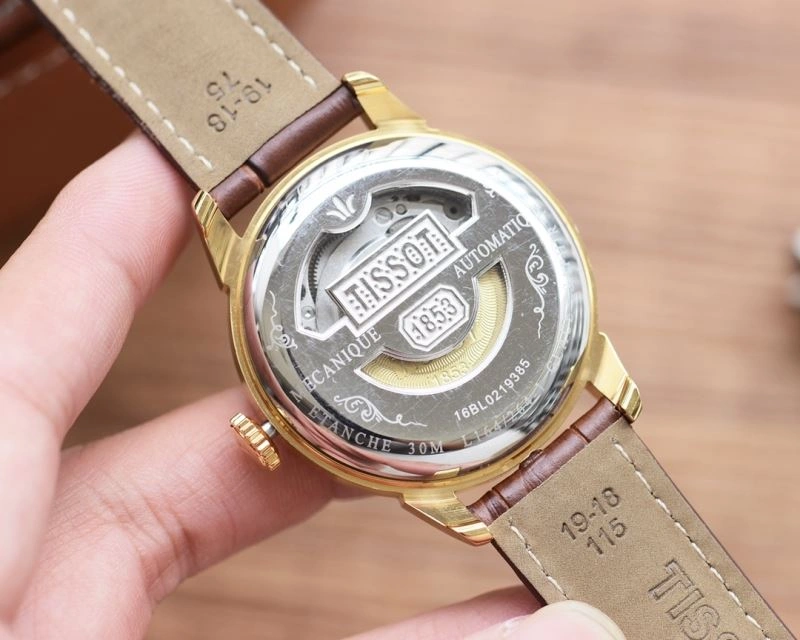 Authentic LONGINES Watches