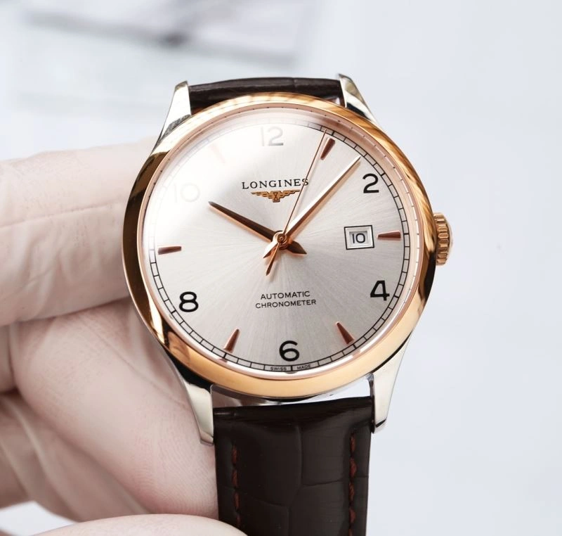 LONGINES Watches