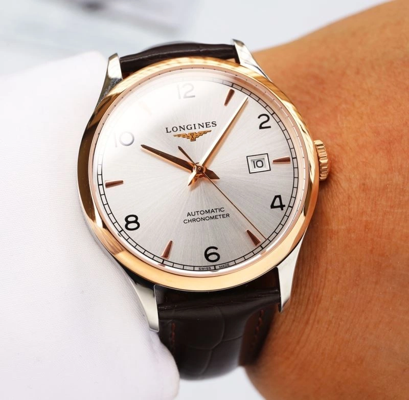 High fidelity LONGINES Watches