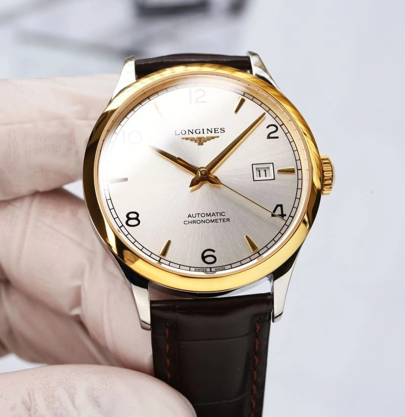 High fidelity LONGINES Watches