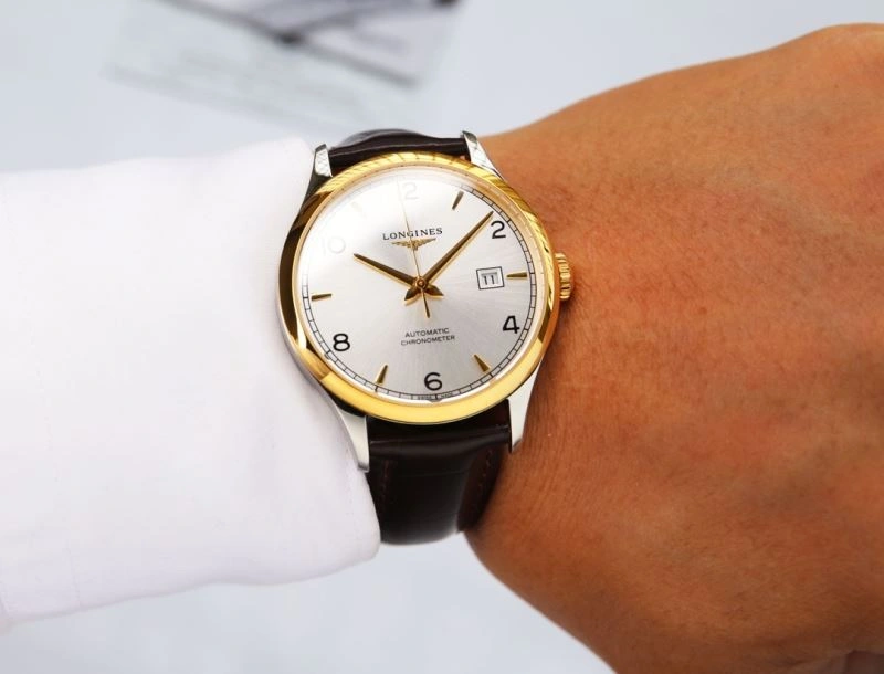 High fidelity LONGINES Watches