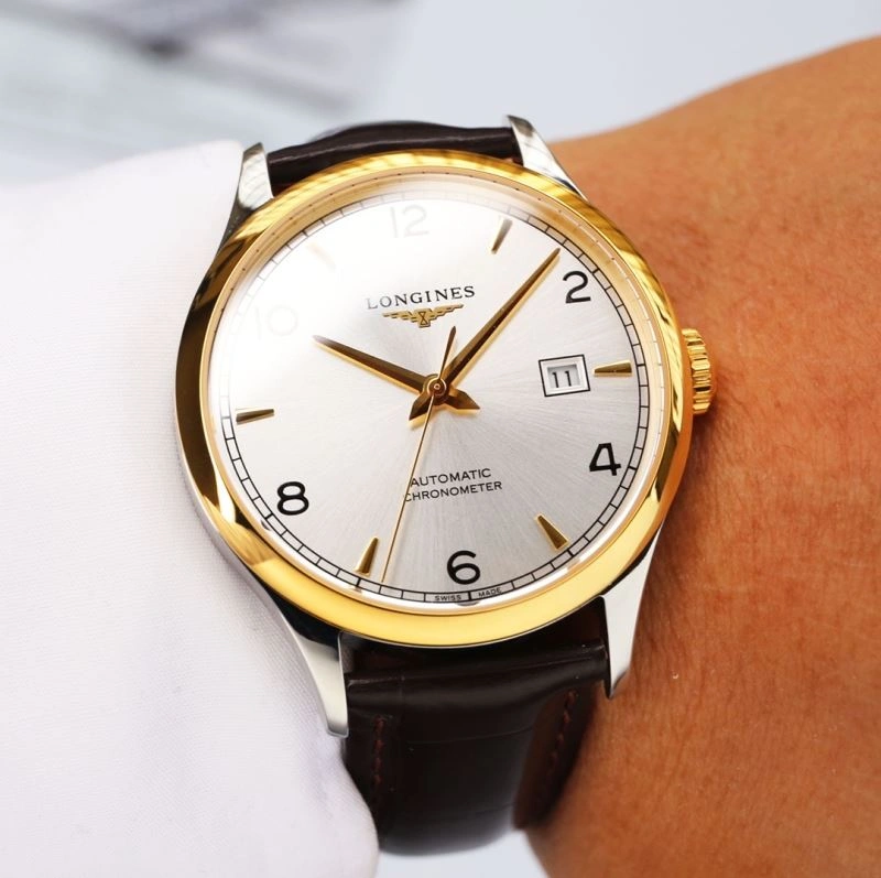 High fidelity LONGINES Watches