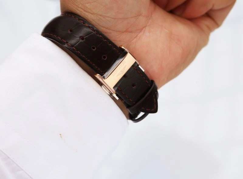 High fidelity LONGINES Watches