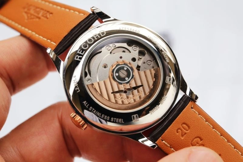 High fidelity LONGINES Watches