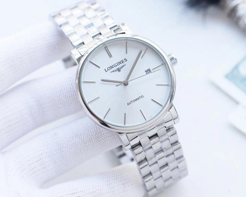Top mirror LONGINES Watches