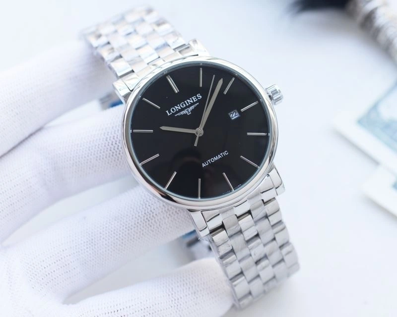 Top mirror LONGINES Watches