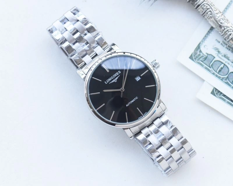 Top mirror LONGINES Watches