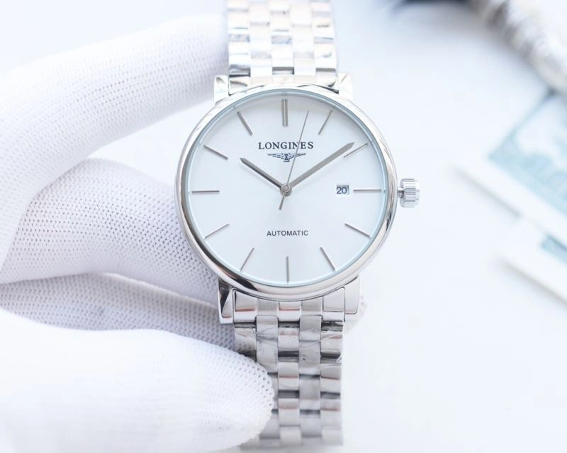 Top mirror LONGINES Watches