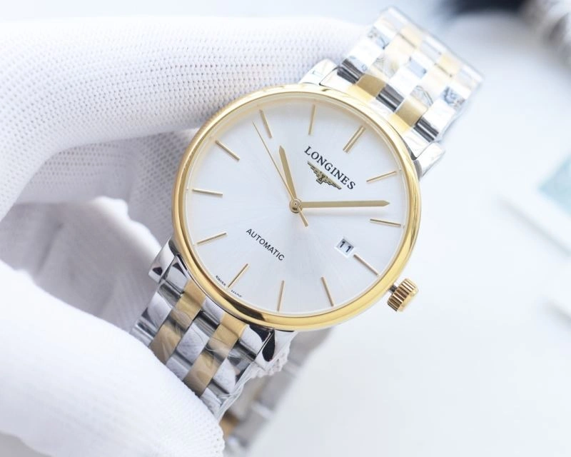 Top mirror LONGINES Watches