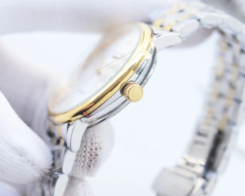 Top mirror LONGINES Watches