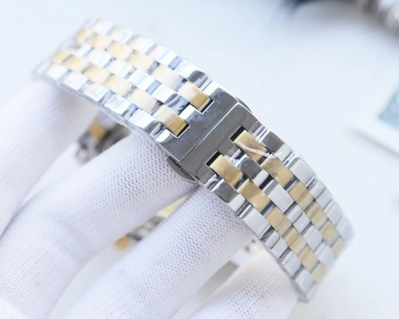 Top mirror LONGINES Watches