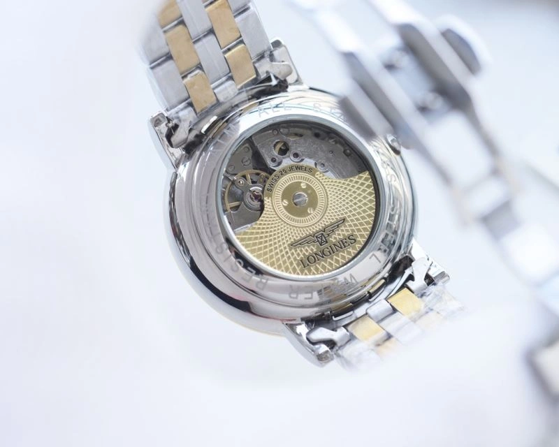 Top mirror LONGINES Watches