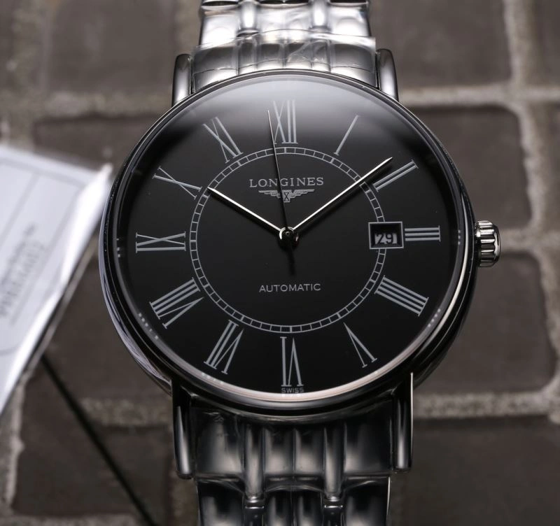 Authentic LONGINES Watches