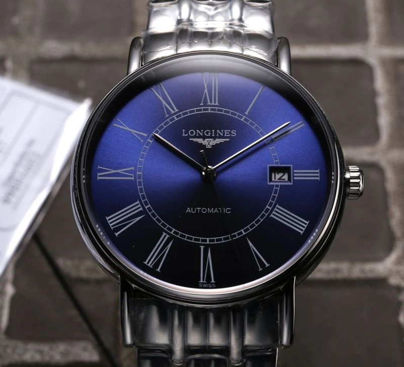 Authentic LONGINES Watches