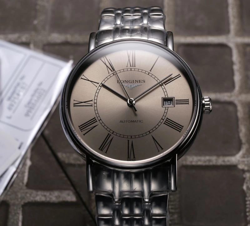 Authentic LONGINES Watches