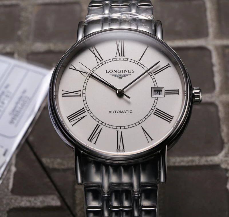 Authentic LONGINES Watches