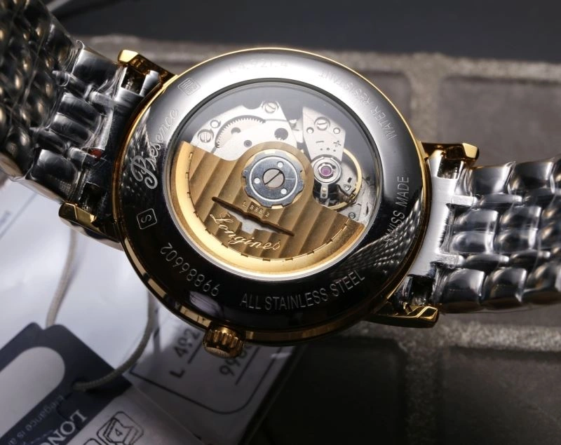 Authentic LONGINES Watches
