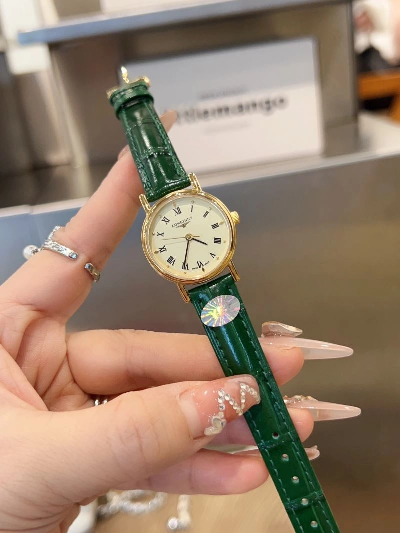 LONGINES Watches