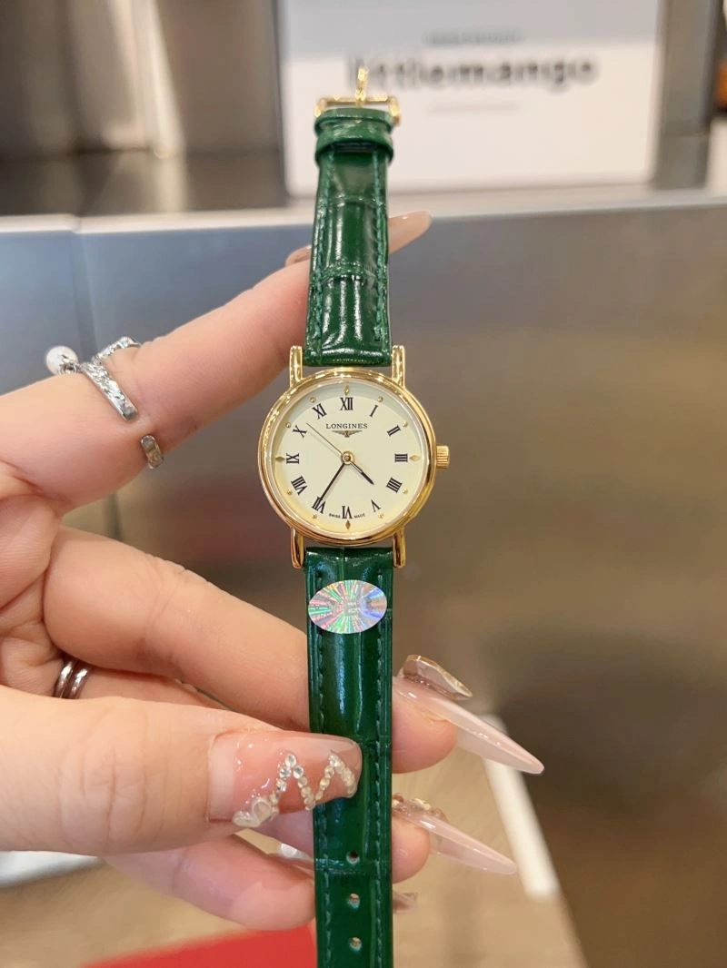 Low-cost LONGINES Watches