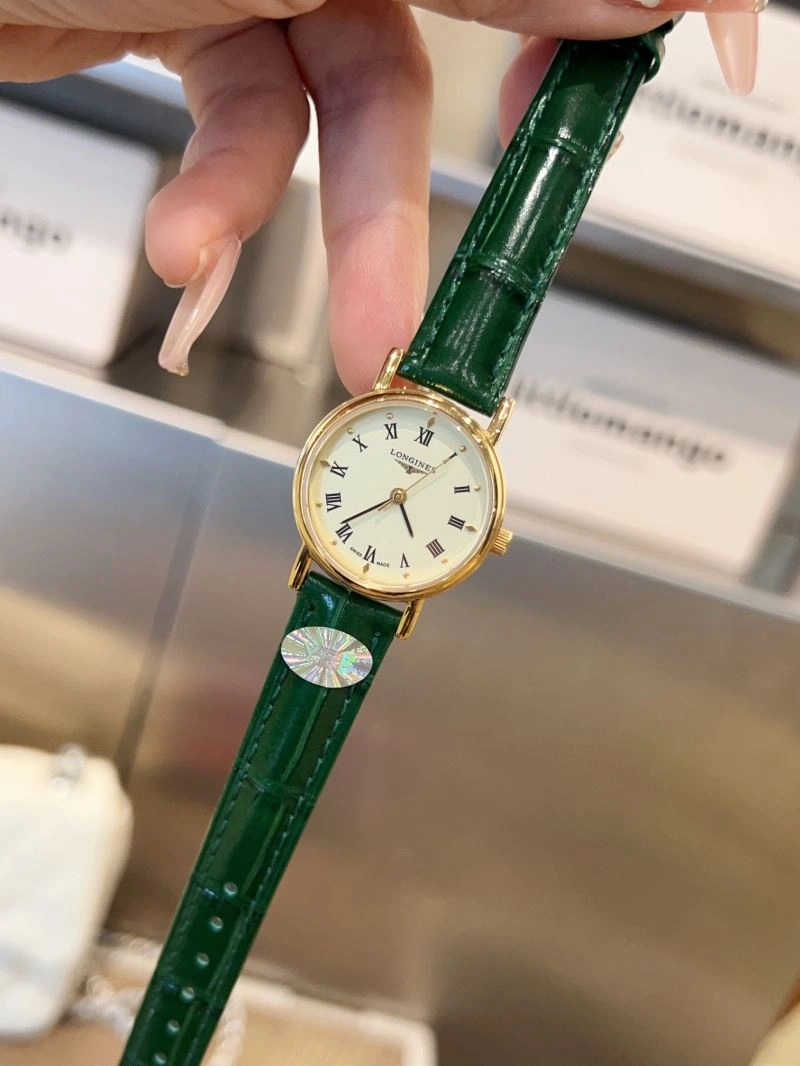 Low-cost LONGINES Watches