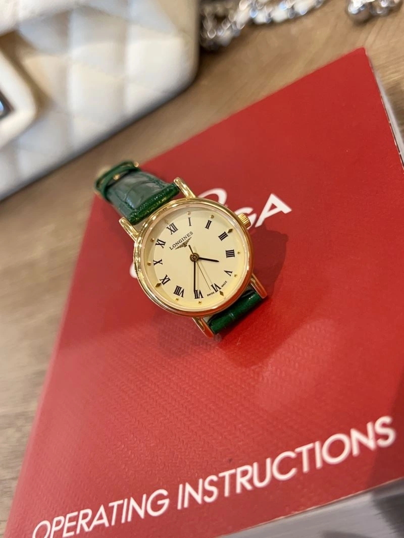 Low-cost LONGINES Watches