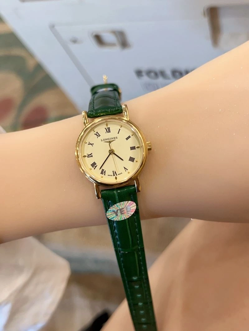 Low-cost LONGINES Watches