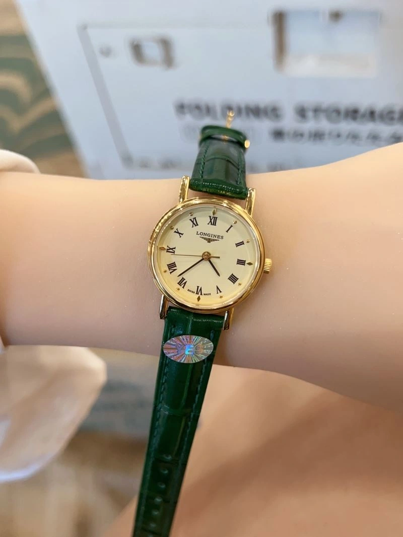 Low-cost LONGINES Watches