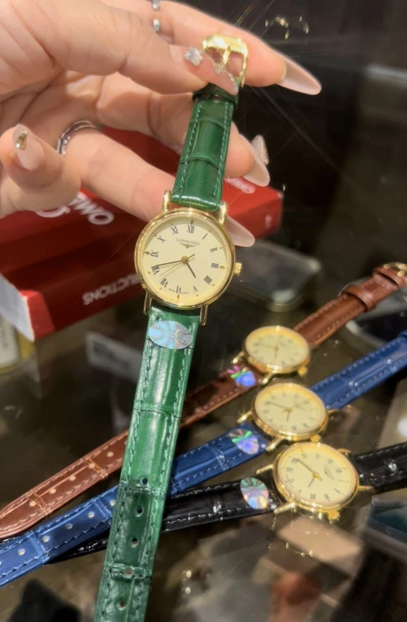 Low-cost LONGINES Watches