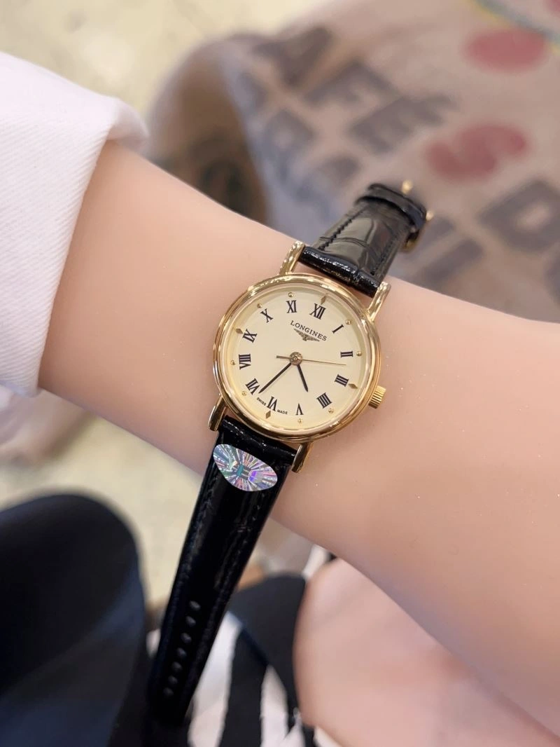 LONGINES Watches
