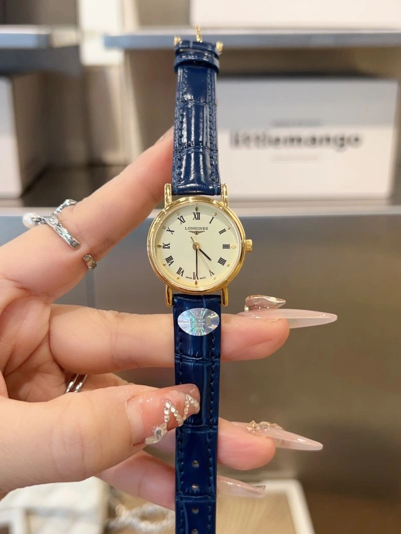 OEM LONGINES Watches