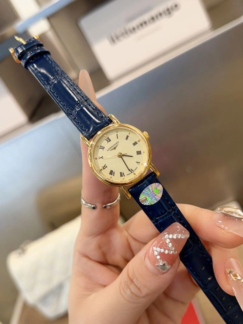 OEM LONGINES Watches