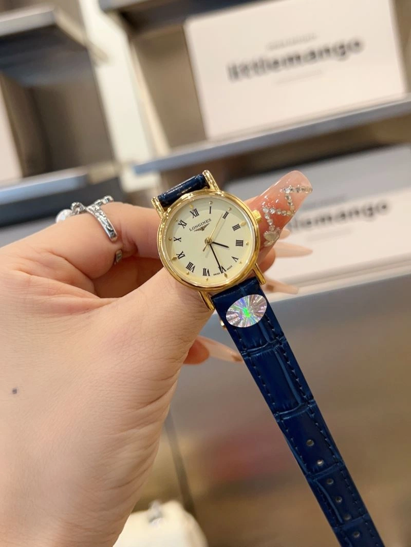 OEM LONGINES Watches
